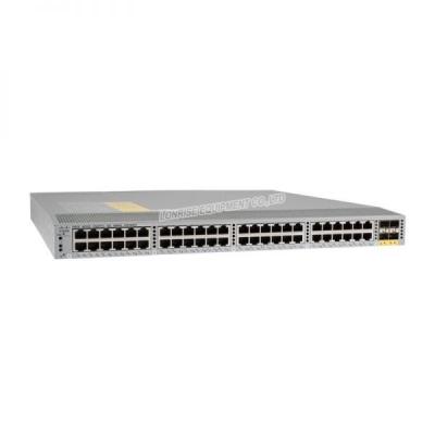 China New Original Cisco N2K-C2248TP-E-1GE Nexus 2248TP-E GE Fabric Extender 4x10GE Airflow for sale