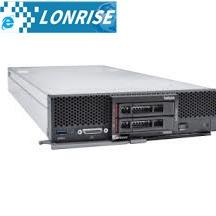 China ThinkSystem SN550 V2 3yr Warranty Rack Server Home Server Rack for sale
