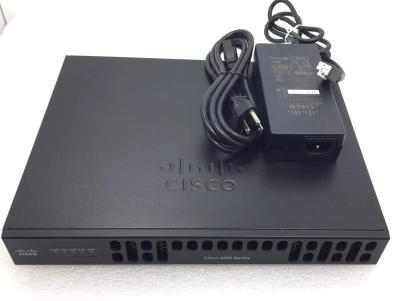 China ISR4331/K9 License Router Long Range for sale