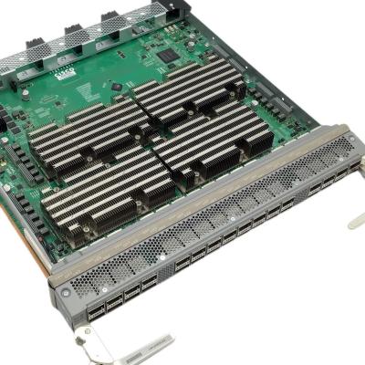 China SSN1SL4A(L-4.2,LC) H uawe i Optical Interface Board Equipped With 1 L-4.2 80km SFP Module for sale