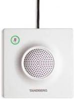 China CTS QSC20 MIC Video Conference Interfaces for Remote Control and IP Network Connectivity for sale