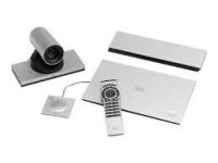 China CTS-QSC20-MIC Wireless Video Conferencing Adaptors with G.722 Audio Codec for IP Network Connectivity for sale