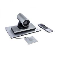 China CTS-QSC20-MIC High-Definition 1080p LCD Video Conference Endpoints with IP Network Connectivity for sale