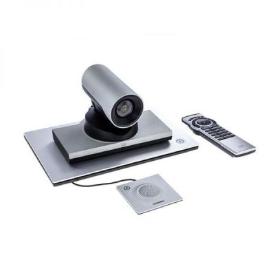 China CTS-QSC20-MIC High-Definition 1080p LCD Video Conference Endpoints with IP Network Connectivity for sale