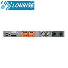 China Huawei Network Switches with QoS - High Performance, 0°C to 40°C Temperature Range for sale