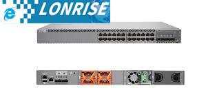 China Huawei 48-Port Networking Devices | 440mm X 200mm X 44mm Dimensions for sale