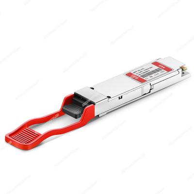 China SFP Single Mode Fiber Optic Transceiver Module For Ethernet SDH SONET Fiber Channel Application for sale
