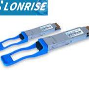 China Alcatel SFP Module, 500 Matings, 1G/10G/25G/40G/100G Data Rate for sale