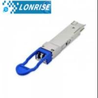 China 1000Mbps Alcatel SFP Module with Humidity 5%-95%, LC/SC/FC/ST Fiber Connector for sale