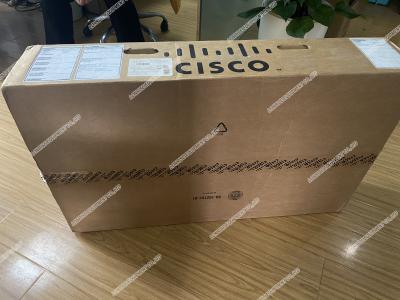 China CTI-CMS-1000-M5-K9 2TB Storage 2 Processors Rackmount 1U Chassis For Businesses Video Cisco for sale