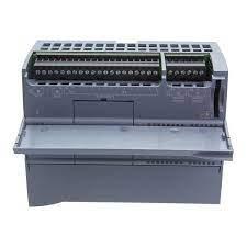China High Precision PLC Industrial Control With 24V/220V Output Voltage And 0-100% Control Range for sale