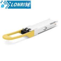 China Sealed 850nm / 1310nm / 1550nm Optical Fiber Transceiver Module For Data Center / Telecom Application for sale