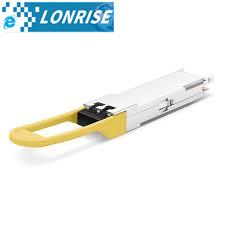 China Sealed 850nm / 1310nm / 1550nm Optical Fiber Transceiver Module For Data Center / Telecom Application for sale