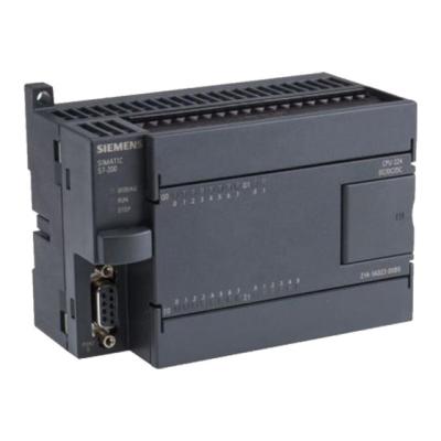 China PLC Industrial Control With 110V/220V Input Voltage And Rockwell Allen Bradley for sale