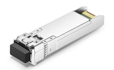 China SFP Optical Transceiver Receiver PIN / APD 850nm / 1310nm / 1550nm 1 Year Warranty for sale
