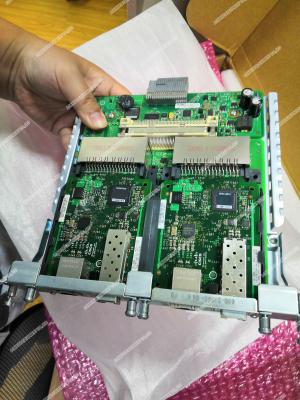 China ISR SM-2GE-SFP-CU G2 Routers Varying Weight Models Supporting ISIS Network Protocols for sale