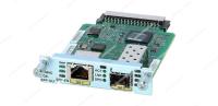 China Cisco Router SM-2GE-SFP-CU Modules UDP Network Protocols for sale