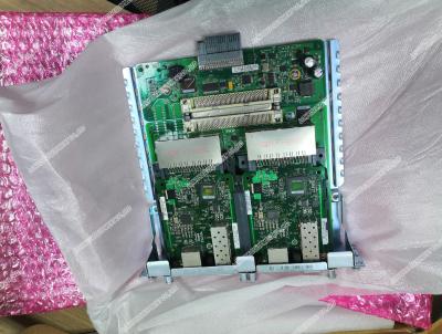 China Mstp Sfp Optical Interface Board WS-X6716-10GE  24Port 10 Gigabit Ethernet Module With DFC4XL (Trustsec) for sale