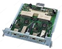China 1 Year Warranty SM-2GE-SFP-CU Cisco Router Modules - Varying Dimensions Ready To Ship Original New for sale