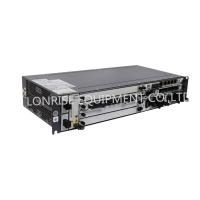 China OSN 1800 Huawei OSN OptiX OTN Platform Huawei OptiX OSN 1800 II Compact for sale