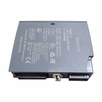 China 6ES7132 6BD20 0BA0 Programmable Logical Controller Rockwell Allen Bradley Plc for sale