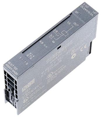 China 6ES7132 4HB01 0AB0 PLC Programmable Logic Controller Package Packaging for sale
