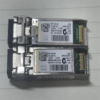 China VCSEL/FP/DFB/EML Multi-Mode / Single-Mode SFP Optical Transceiver for sale
