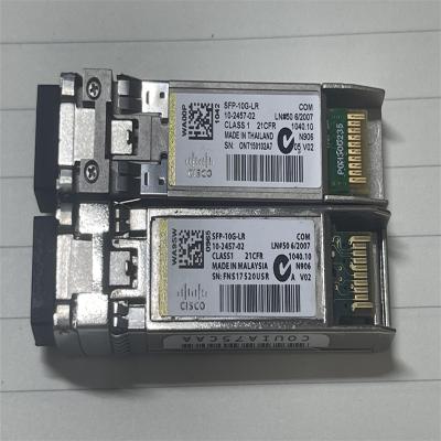 China VCSEL/FP/DFB/EML Multi-Mode / Single-Mode SFP Optical Transceiver for sale