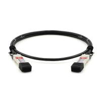 China Optical Transceiver Module 4xSFP10G Passive Copper Splitter Cable QSFP-4SFP10G-CU5M for sale
