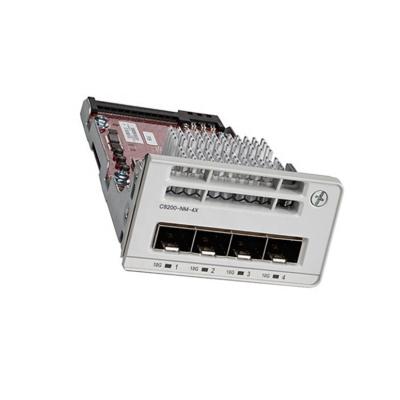 China Cisco Systems SFP Small Form-Factor Plug-In Modules 10.3Gbps Data Rate for sale