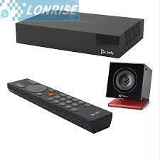 China Polycom G200-CUBE Conference Room Systems Conferencing System Web Conferencing Solution for sale