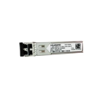 China huawei 02311SKW SFP-10G-SR	Optical Transceiver,SFP+,10G,Multi-mode Module(850nm,0.3km,LC). Center/Telecom Use for sale