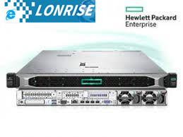 China HPE ProLiant DL360 Gen10 Plus 4LFF NC Cloud Storage Server Minio Kubernetes for sale