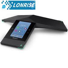 China Polycom Trio8800 Conference Room Audio Video Solutions Crestron Video Conferencing Kandao Meeting for sale