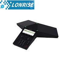 China Group550 Polycom trio8300 poly conference system  wireless video conference system conferencing equipment for sale