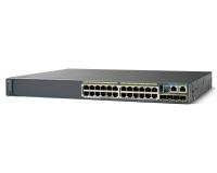 China Managed Switch with Port Security and VLAN Support for sale