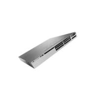 China Cisco 24-Port 10/100/1000 Mbps Ethernet Switch with 2 Uplink Ports for sale