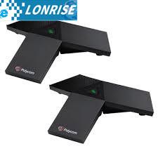 China Polycom Trio8500 Polycom Conference System Crestron Uc Mx70 T Logitech Conference Group for sale