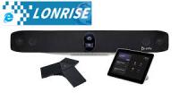 China POLY  X70+TC8 Aver Video Conference Audio And Video Conferencing Systems for sale