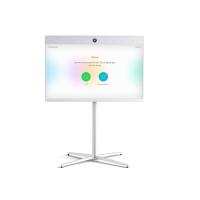 China Remote Controlled Video Conferencing Terminals With AC / DC Power Supply And Data Sharing Capability for sale
