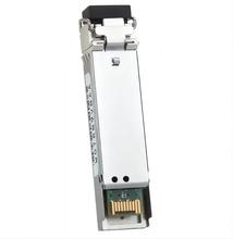 China SFP-OC12-LR 110km Up To Distance Gigabit Interface Converter 1.5W Low Power Consumption for sale