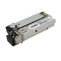 China GLC-SX-MM Duplex LC SFP Optical Transceiver 5% - 95% Humidity Range for sale