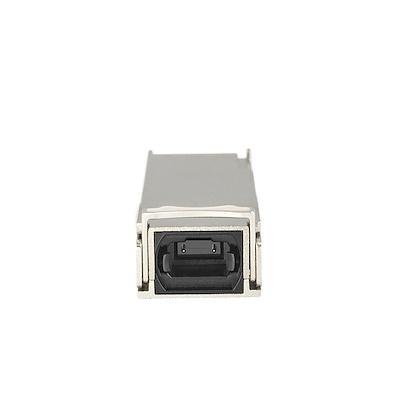 China Cisco 300m 10.3Gbps 1.5W Small Form-Factor Plug In Modules for sale