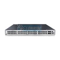 China Huawei Network Switches S5731 H48P4XC NEW Delivering Abundant Services More Agilely for sale
