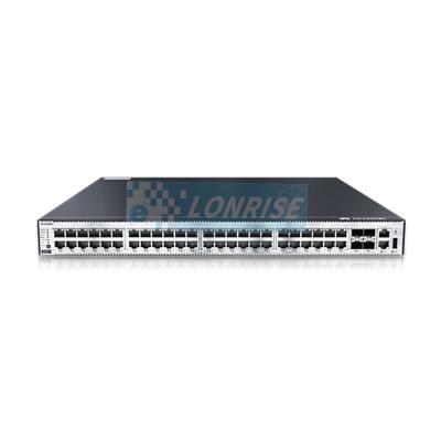 China Huawei Network Switches S5731 H48P4XC NEW Delivering Abundant Services More Agilely for sale