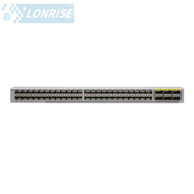 China N9K C9372PX E Is New Original Cisco Switch And A Minor Hardware Revision Of The Cisco for sale