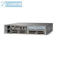 China ASR1002 HX System Is One Of The ASR 1000 Series Routers Providing 4x10GE+4x1GE Enabled Ports for sale