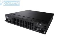 China Cisco ISR4451 X/K9 Which Supports 2 Enhanced Service Module (SM-X) Slots For Networking for sale