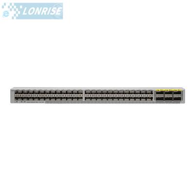 China N9K-C9372PX-E New Original Is A Minor Hardware Revision For Networking for sale