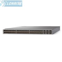 China N9K C93180YC FX New Original Switch With Latency Of Less Than 1 Microsecond For Networking for sale